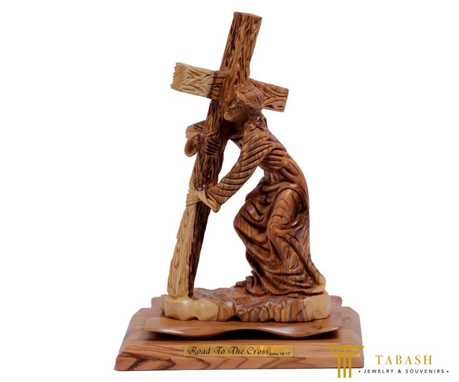 Figures 227 | Tabash Souvenir