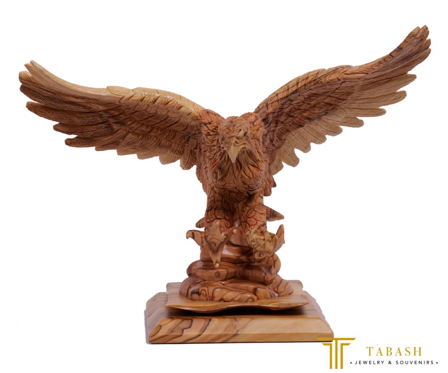 Eagle 240 | Tabash Souvenir