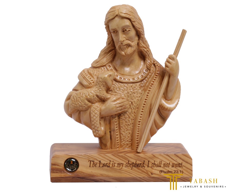 Figures 270 | Tabash Souvenir