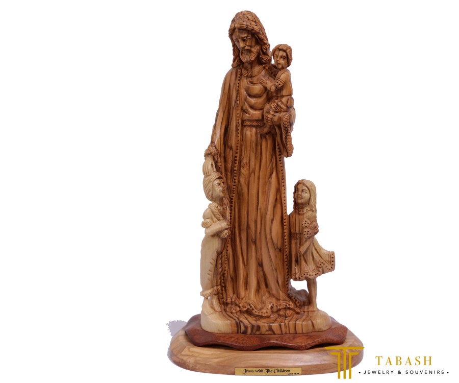 Figures 272 | Tabash Souvenir