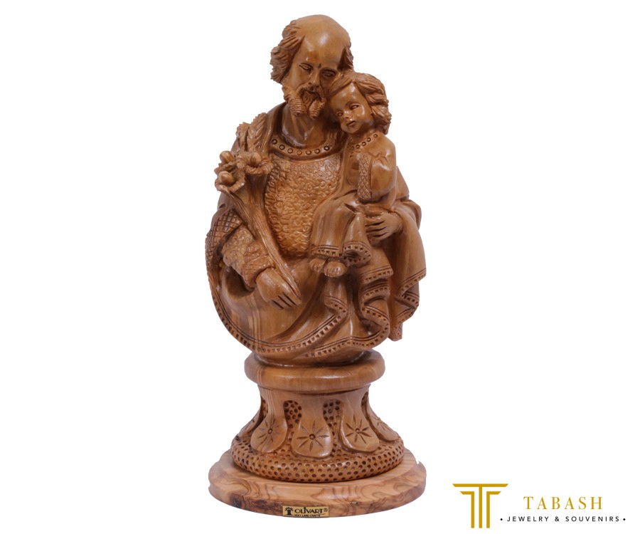 St. Joseph 281 | Tabash Souvenir