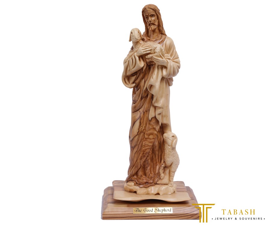 Figures 283 | Tabash Souvenir