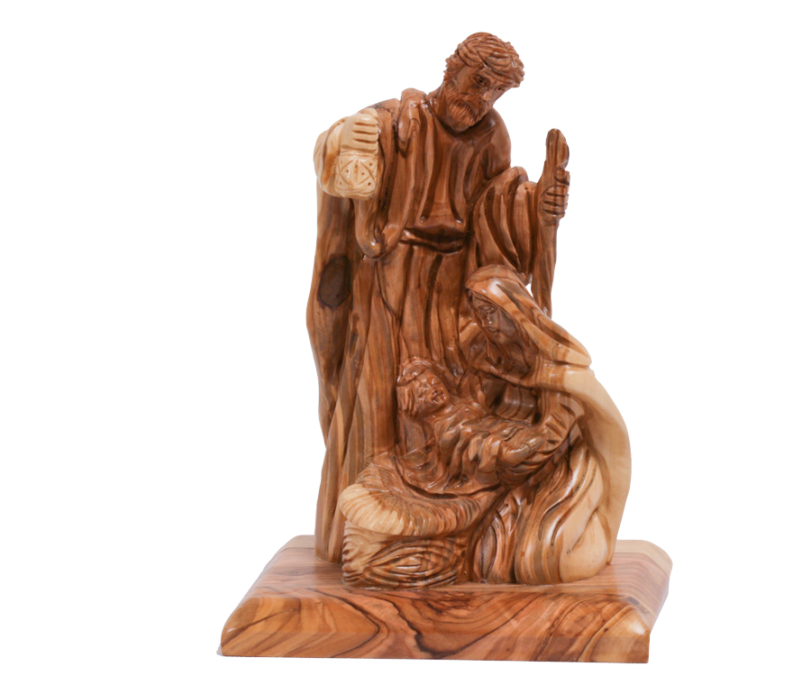 Holy family 285 | Tabash Souvenir