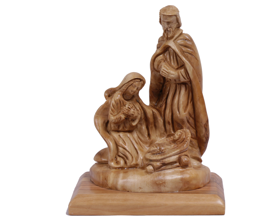 Holy Family 286 | Tabash Souvenir