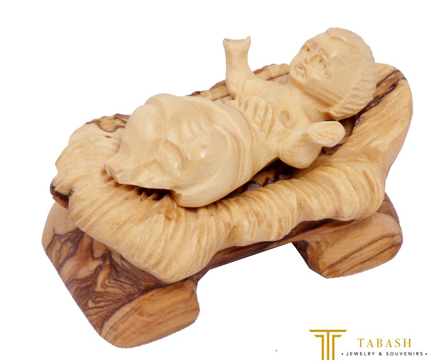 Figures 321 | Tabash Souvenir