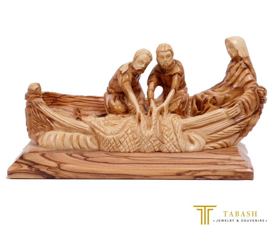 Figures 323 | Tabash Souvenir
