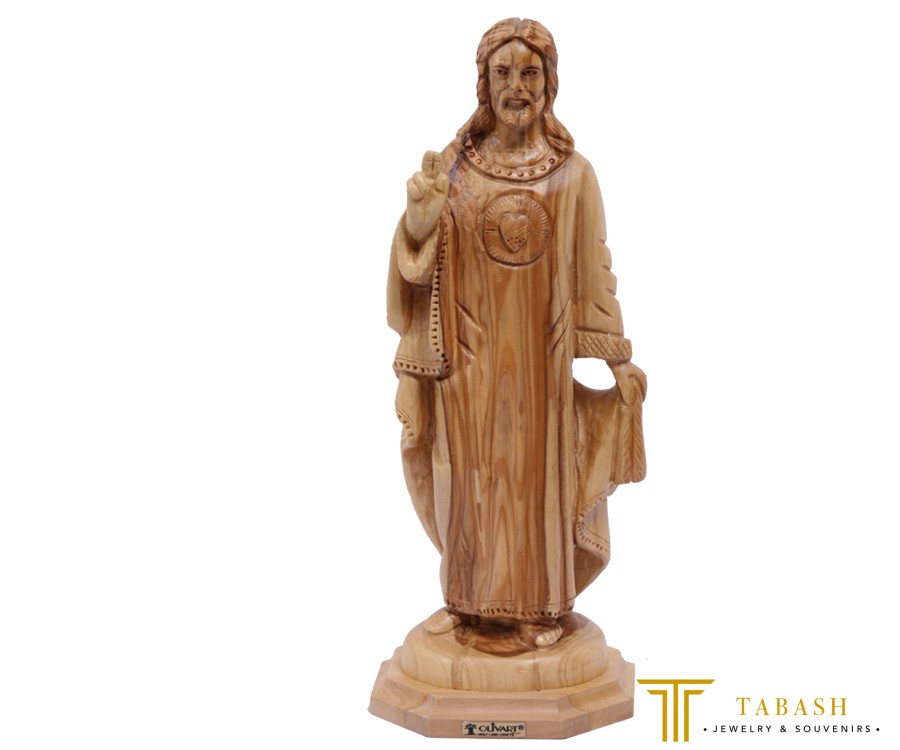 Jesus 347 | Tabash Souvenir