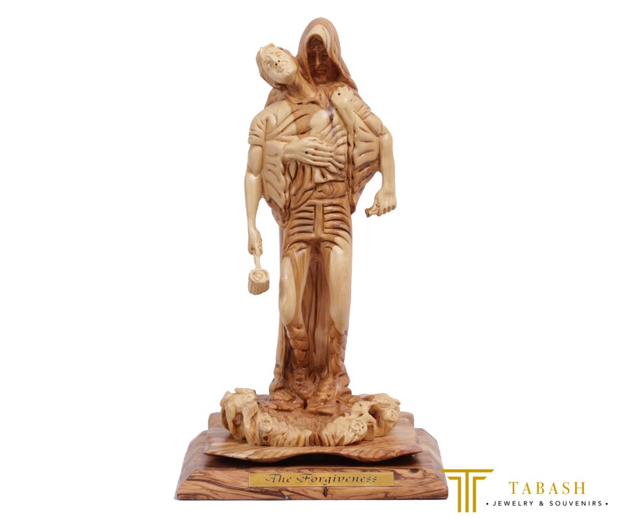 Figures 134 | Tabash Souvenir