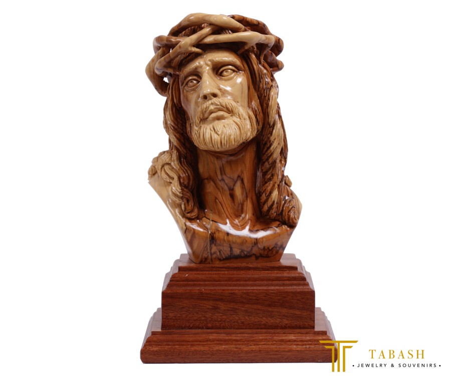 Figures 137 | Tabash Souvenir