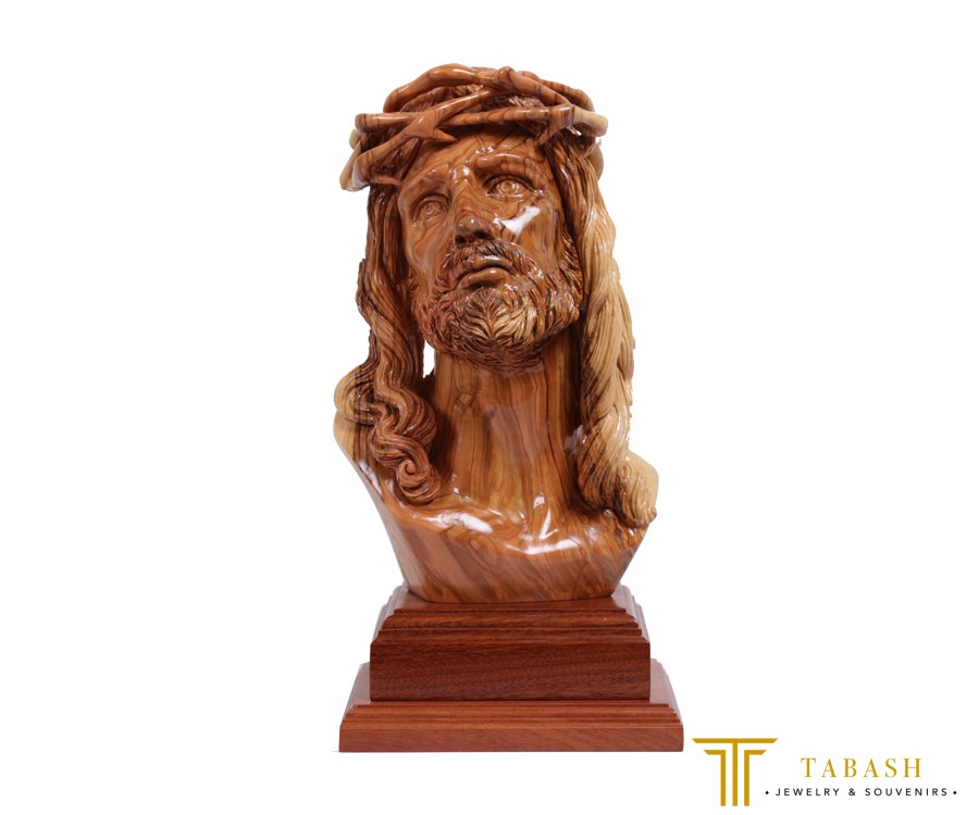 Figures 141 | Tabash Souvenir