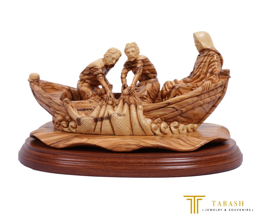 Figures 145 | Tabash Souvenir