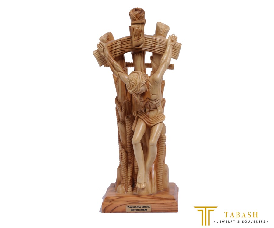 Figures 150 | Tabash Souvenir