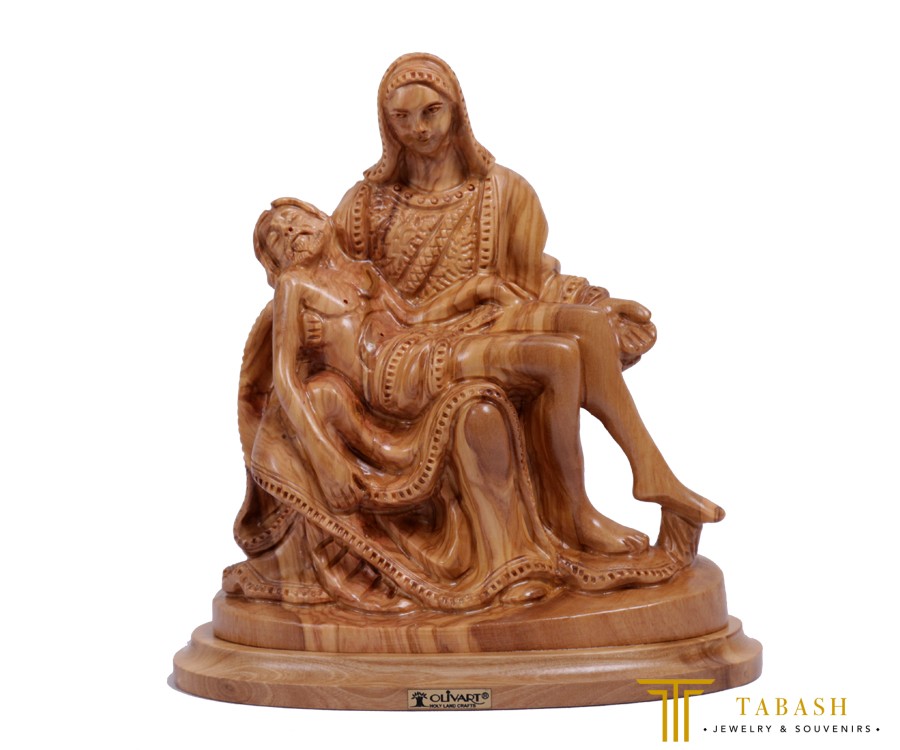 Figures 153 | Tabash Souvenir