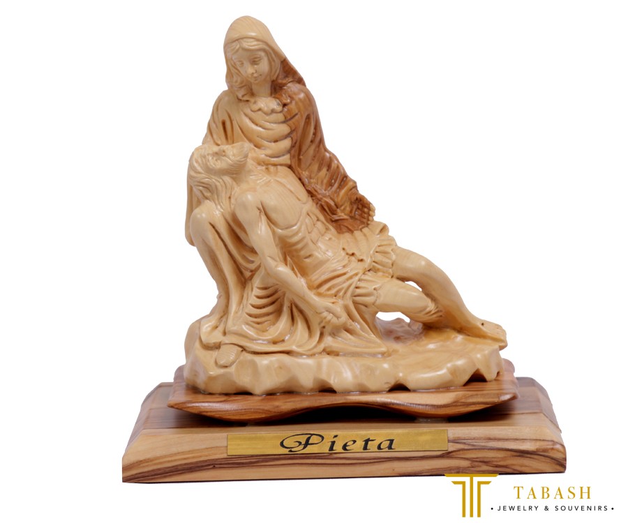 Figures 154 | Tabash Souvenir
