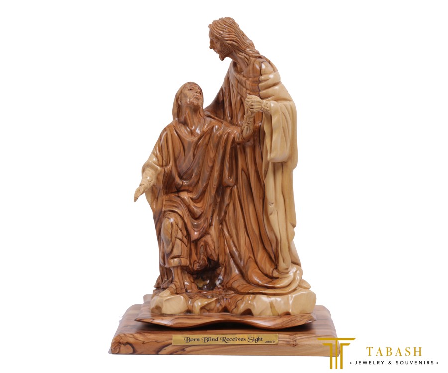Figures 167 | Tabash Souvenir