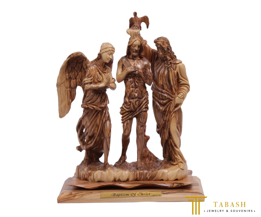 Figures 174 | Tabash Souvenir