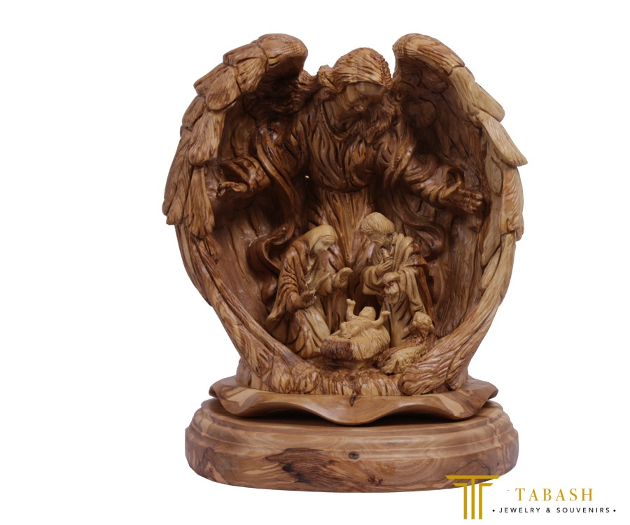 Holy Family 199 | Tabash Souvenir