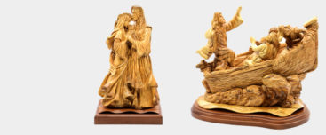 Tabash Souvenir | Products From the Holy Land Store | Bethlehem Store