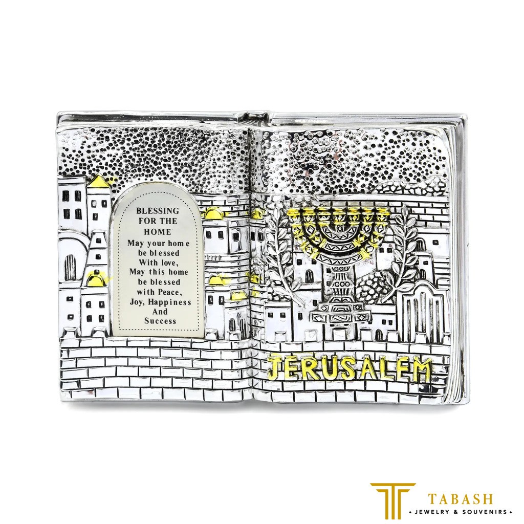 house blessing | Tabash Souvenir