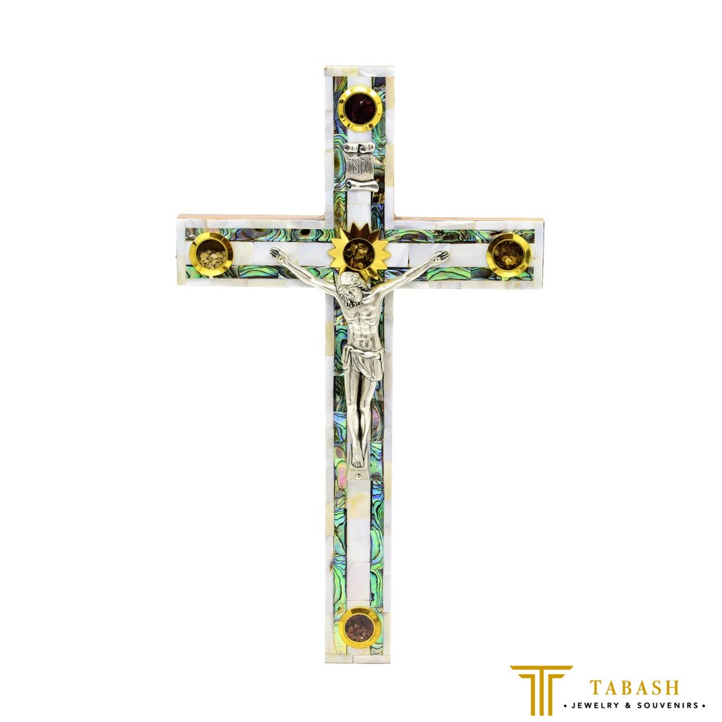 Crucifix | Tabash Souvenir