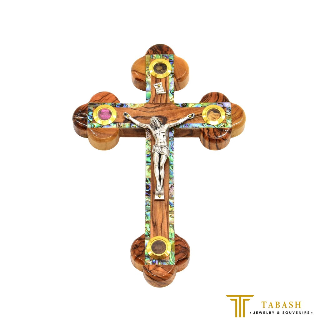 CROSS | Tabash Souvenir