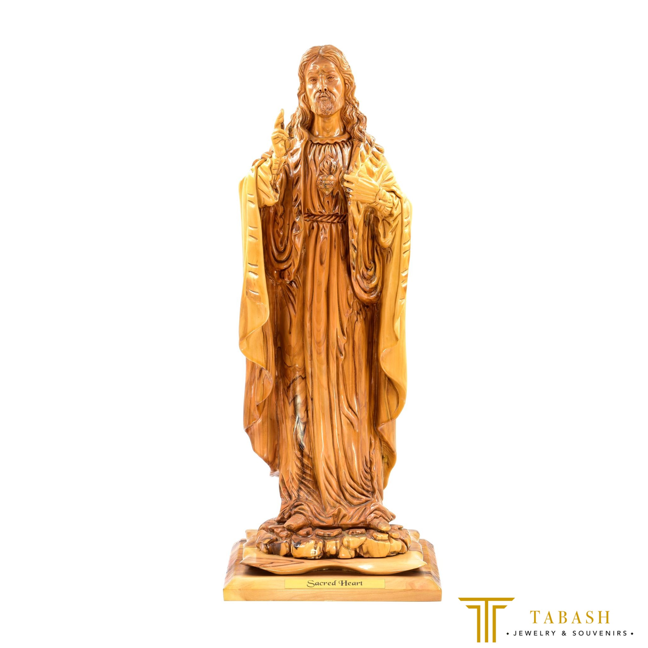 Sacred Heart | Tabash Souvenir