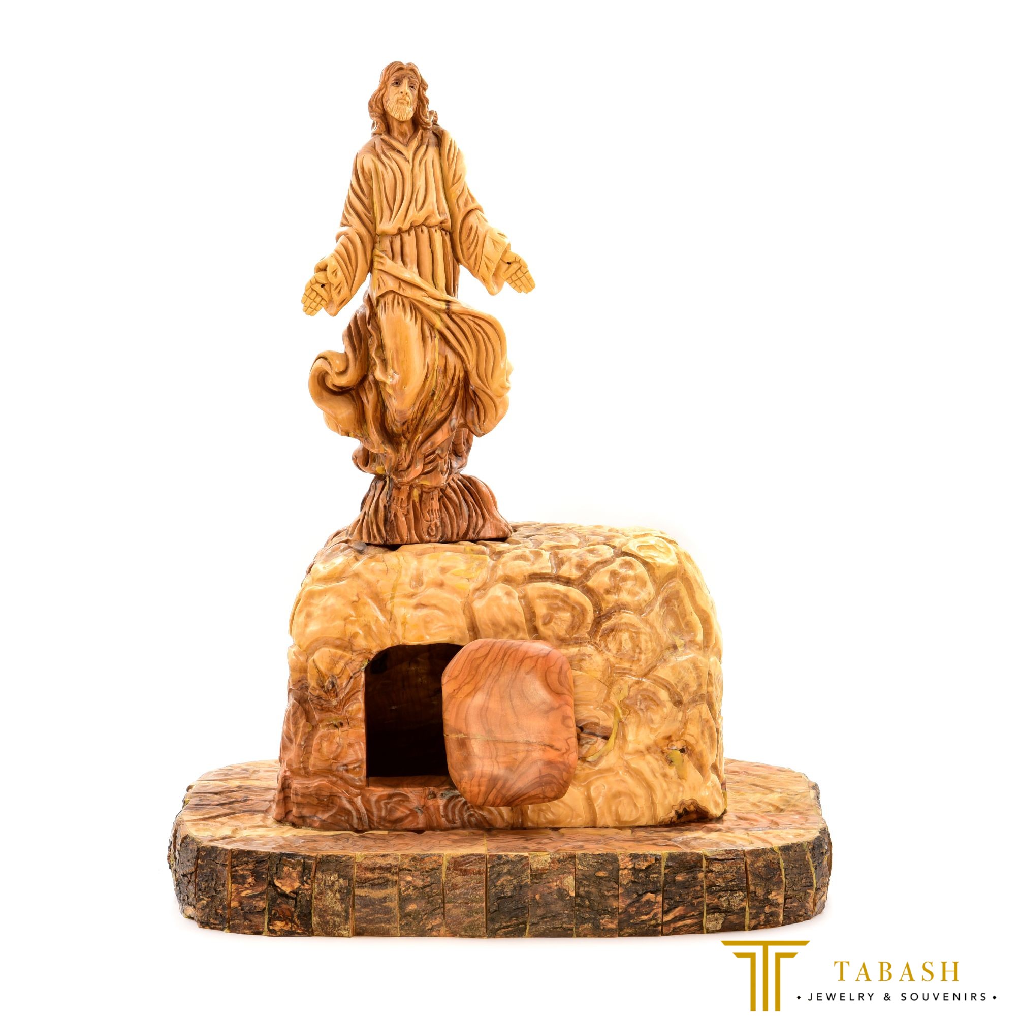 Resurrection | Tabash Souvenir