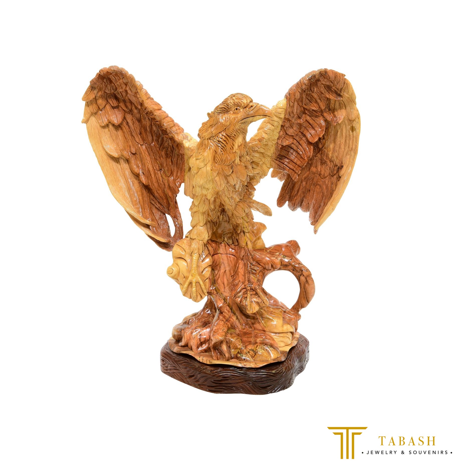 Large Eagle | Tabash Souvenir