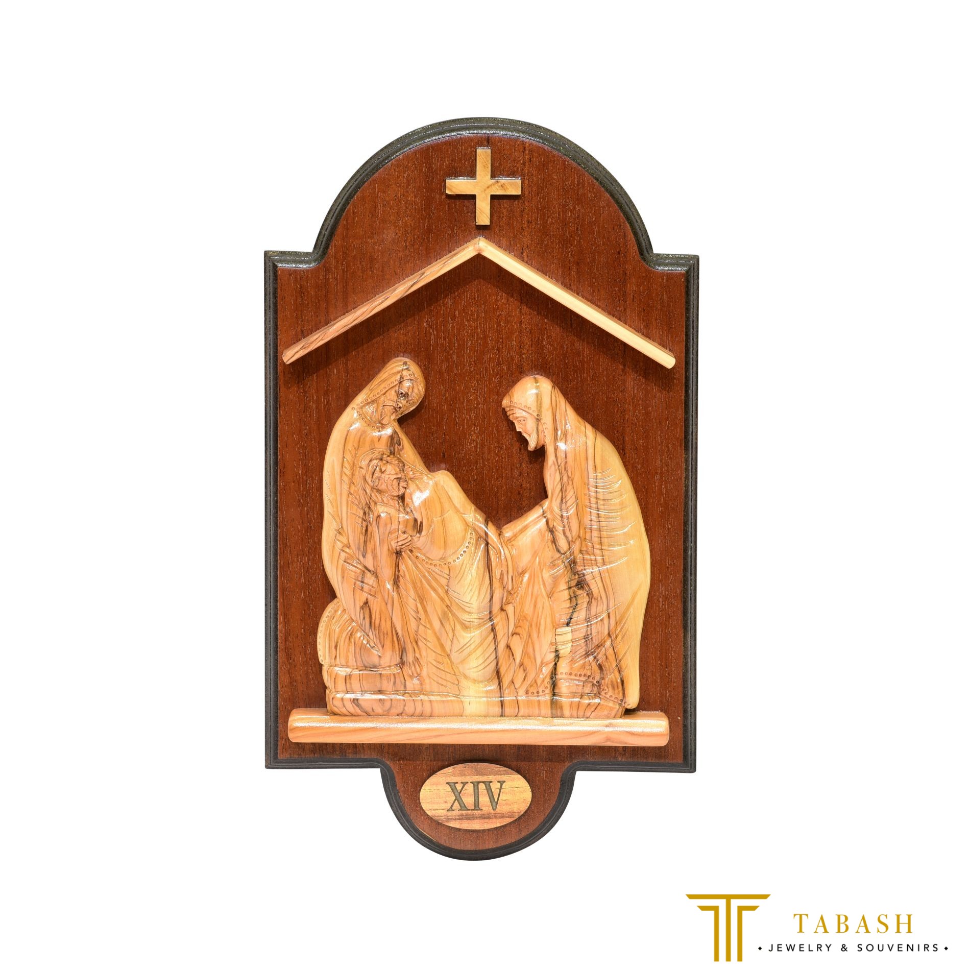 14 Stations | Tabash Souvenir