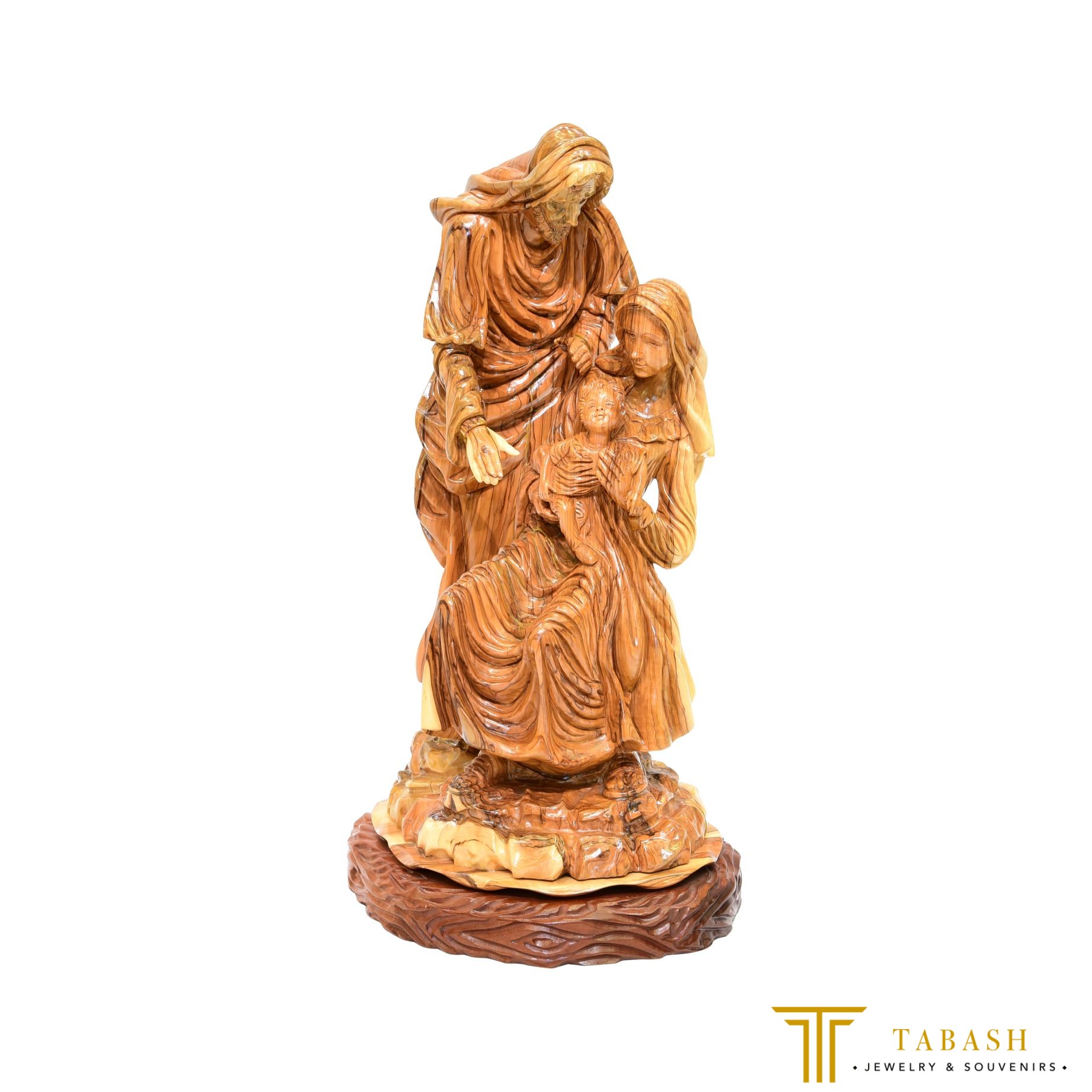 Large Holy Family | Tabash Souvenir